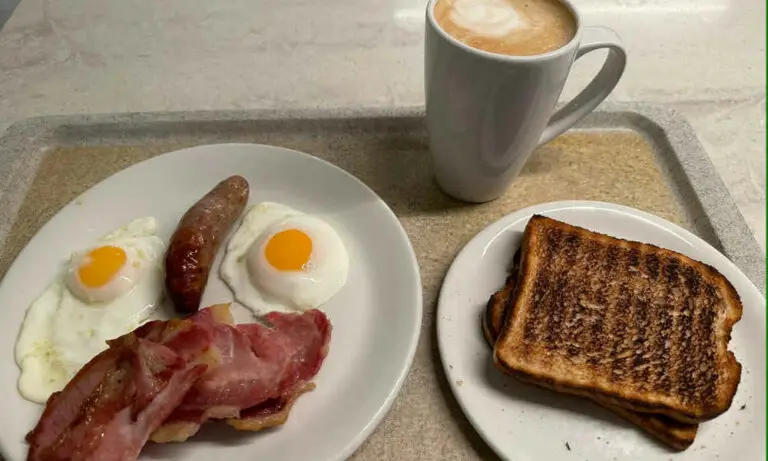 John Lewis Breakfast Times, Menu, & Prices 2025